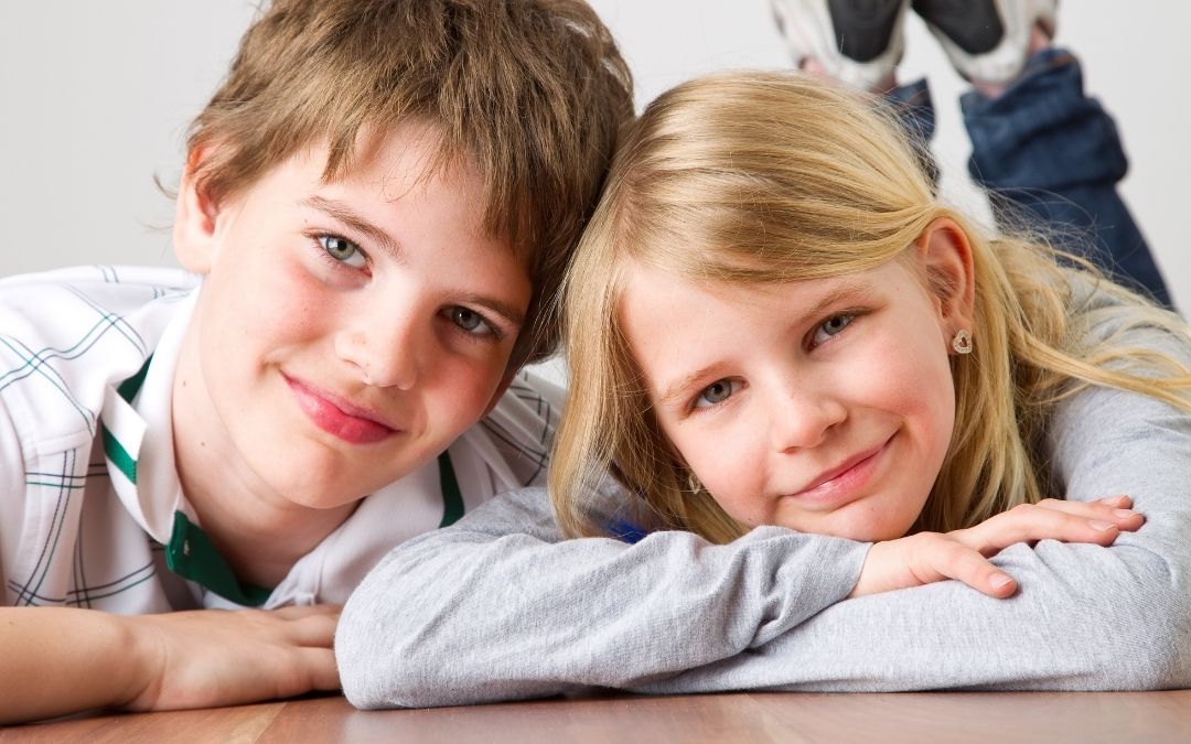 Metaphors in bilingual children | PUNO