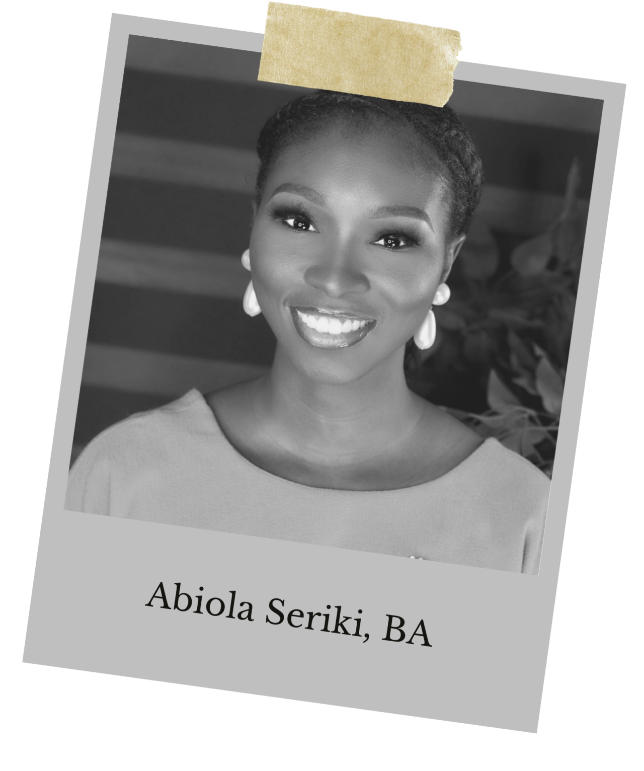 Staff of the Africa Studies Unit | PUNO